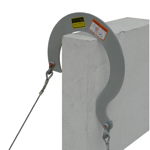 Modular Swing Stage Archives - Stone Mountain Access Systems