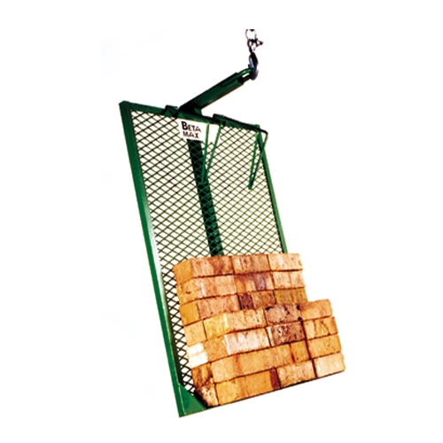 Material Lifting Accessories - Stone Mountain Access Systems
