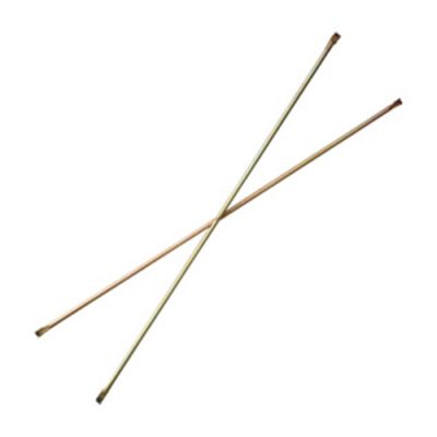 Cross Braces - Stone Mountain Access Systems