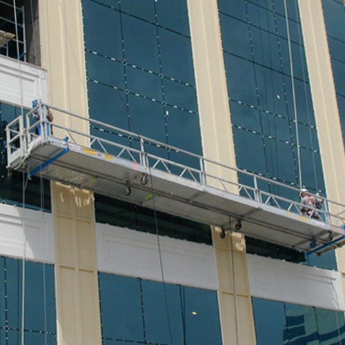 Specialty Applications Archives - Stone Mountain Access Systems