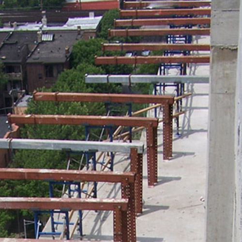 EZ Scale - Stone Mountain Access Systems