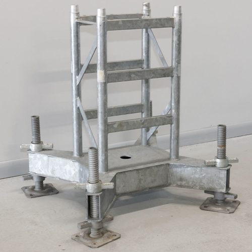 Hardware - Stone Mountain Access Systems