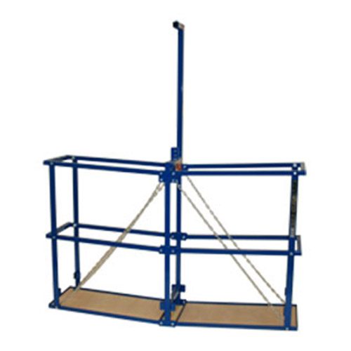 Modular Swing Stage Archives | Stone Mountain Access Systems