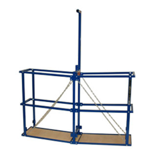 Work Cages - Stone Mountain Access Systems