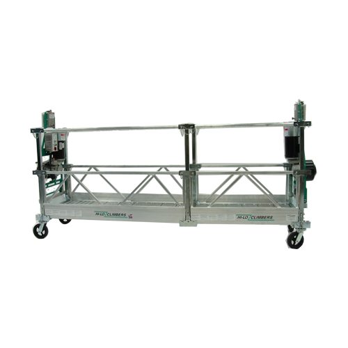 Modular Swing Stage Archives - Stone Mountain Access Systems