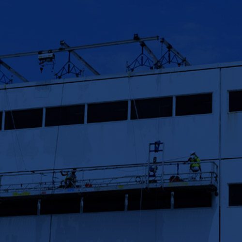 Suspended Equipment Archives - Stone Mountain Access Systems