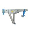 Parapet Clamps - Stone Mountain Access Systems