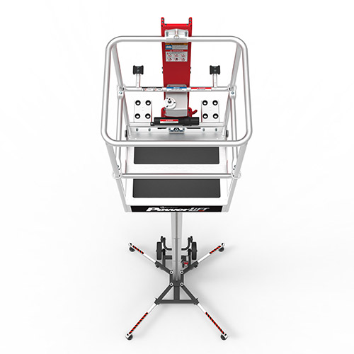PowerLift - Stone Mountain Access Systems