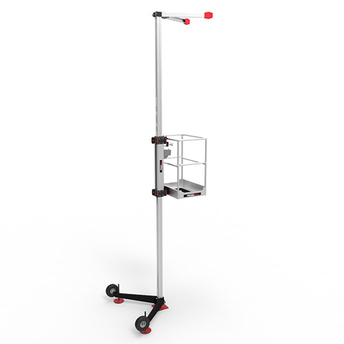 PowerPole - Stone Mountain Access Systems