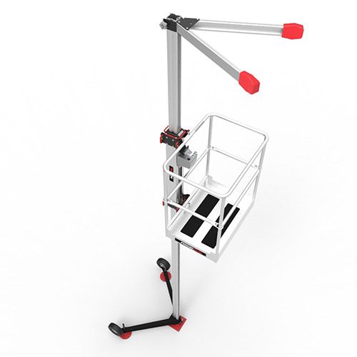 Reechcraft Archives - Stone Mountain Access Systems