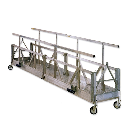 Tractel Skysafe® Modular Platform Systems - Stone Mountain Access Systems